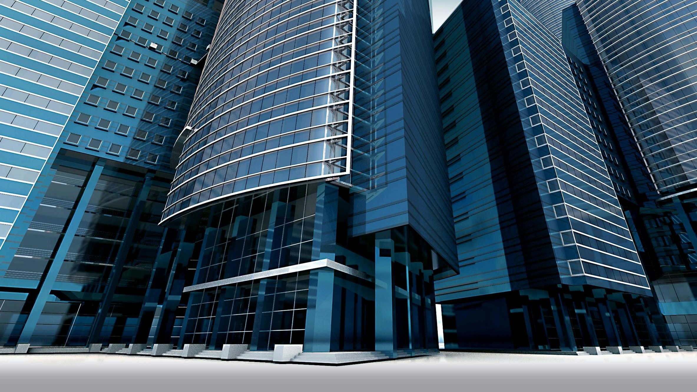 How to Optimize Janitorial Cleaning for Large Commercial Buildings ...