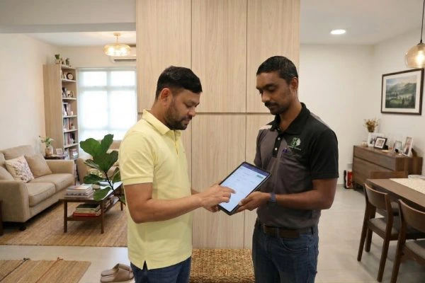 Pest Control Singapore | Termite, Rodent & Mosquito | NEA-Licensed